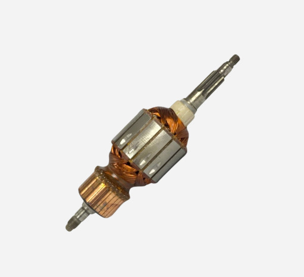 BOSCH ARMATURE FOR DEMOLITION HAMMERS GSH (1614011120, 1614011139 ...