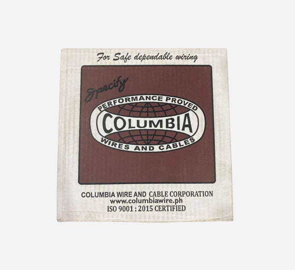 COLUMBIA THHN WIRE STRANDED (2.0mm, 3.5mm, 5.5mm) Mackun Hardware ...