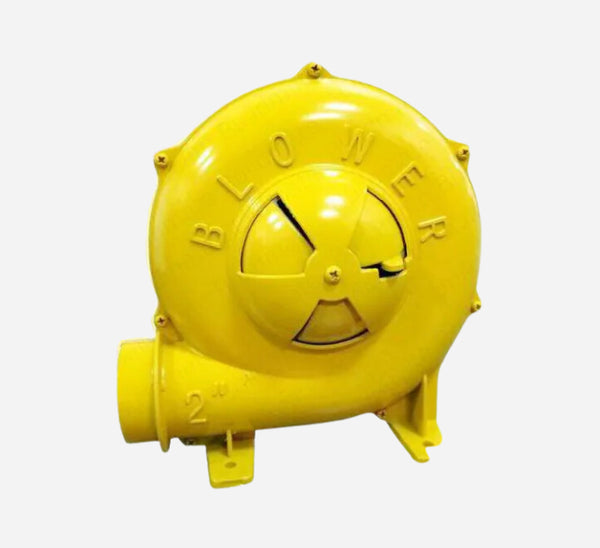 CRESTON ELECTRIC BLOWER 2" FW-4120 Mackun Hardware - Mackun Hardware