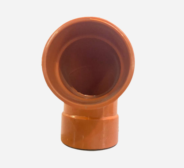 EMERALD PVC ELBOW x90 Mackun Hardware - Mackun Hardware