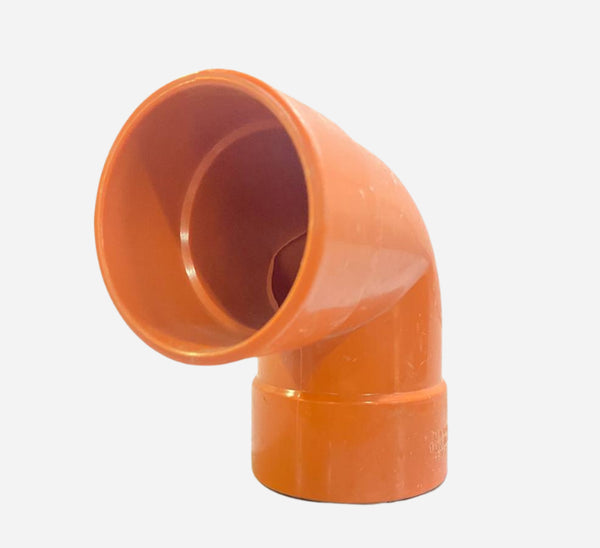 EMERALD PVC ELBOW x90 Mackun Hardware - Mackun Hardware