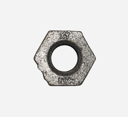 GI BUSHING REDUCER Mackun Hardware - Mackun Hardware