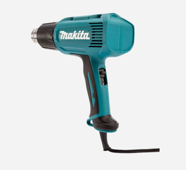 MAKITA HEAT GUN 1600W HG5030 Mackun Hardware - Mackun Hardware