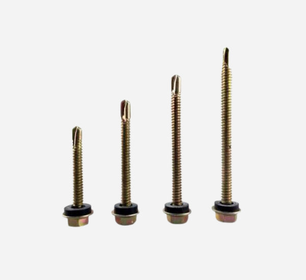 TEKSCREW (METAL/WOOD) Mackun Hardware - Mackun Hardware