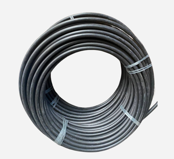 PE PIPE SDR11 (PER ROLL) Mackun Hardware - Mackun Hardware