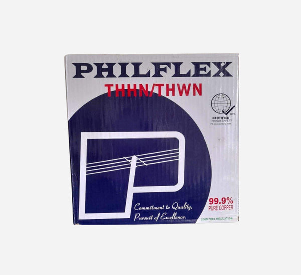 PHILFLEX THHN WIRE STRANDED Mackun Hardware - Mackun Hardware
