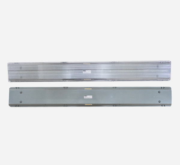 FIREFLY 3P FLUORESCENT WATERPROOF LUMINAIRES 2x40W... - Mackun Hardware