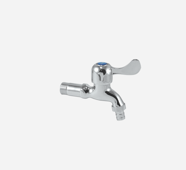 CRESTON SINK FAUCET - HOSE BIBB Mackun Hardware - Mackun Hardware