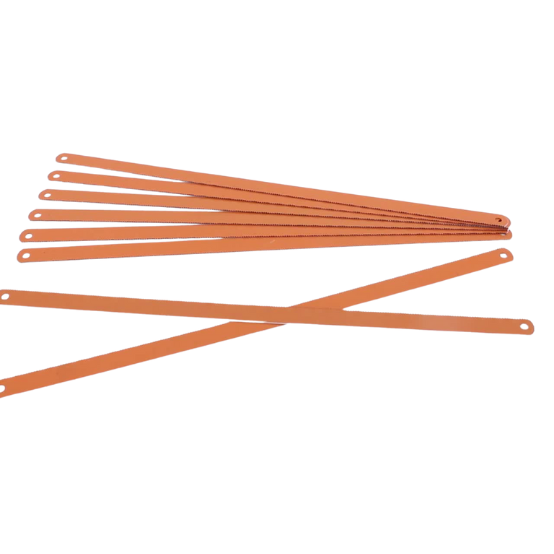 SANDFLEX HACKSAW BLADE 24T Mackun Hardware - Mackun Hardware